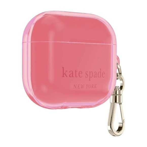 kate spade | Accessories | Nib Kate Spade Airpod Case 3 Gen | Poshmark